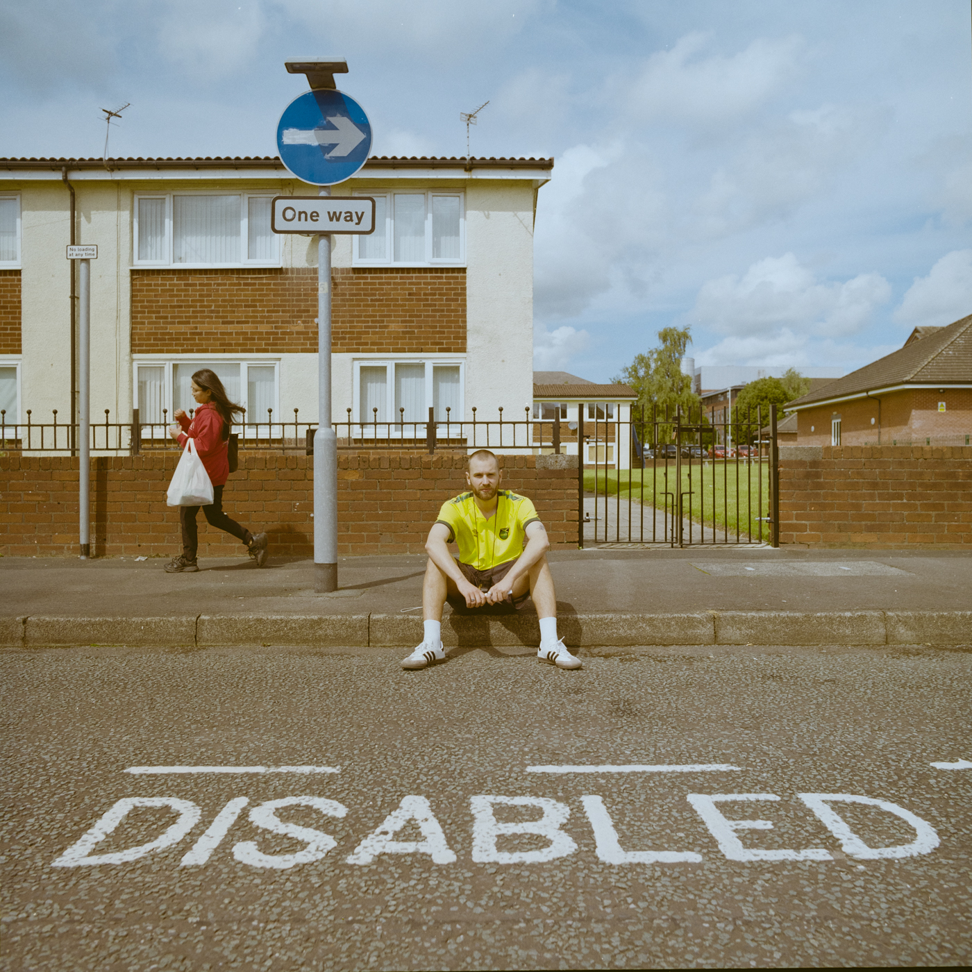 portfolio – nouki — england